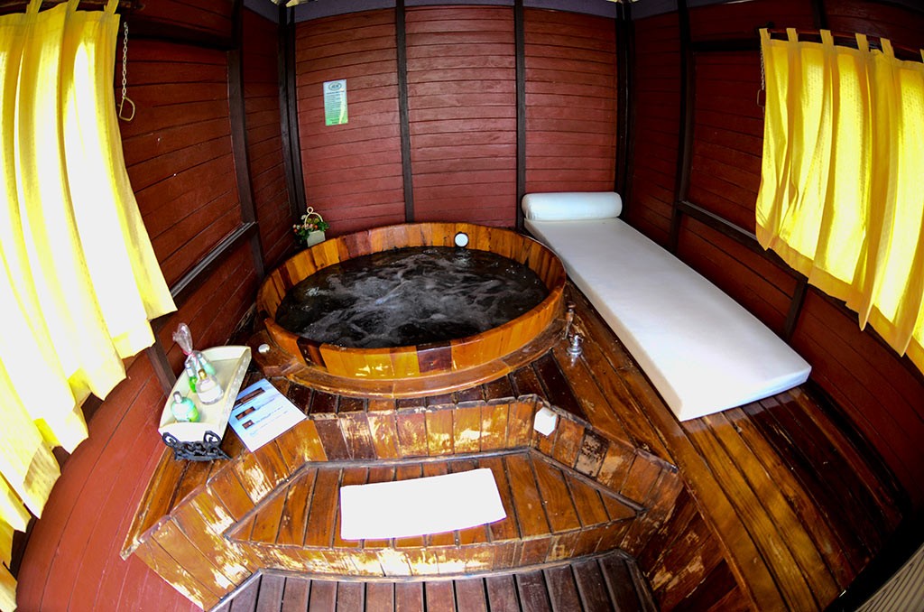 Chalés em Brotas | Pousada Mirágua Refúgios em Brotas