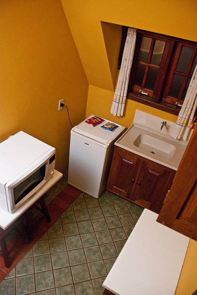 Chalés em Brotas | Pousada Mirágua Refúgios em Brotas