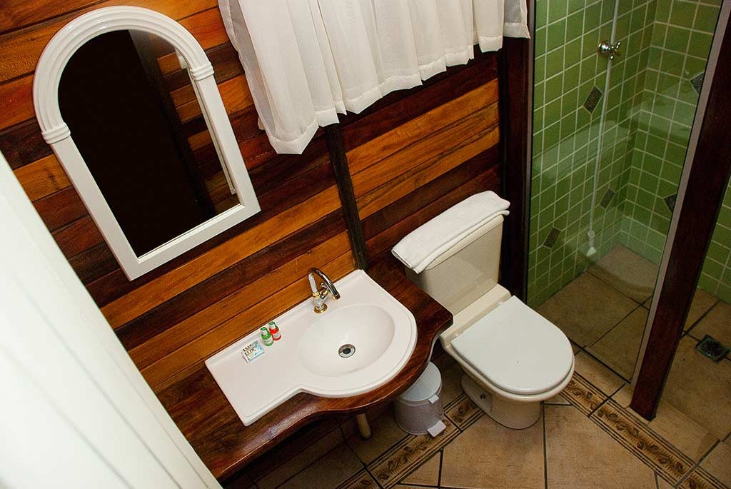 Chalés em Brotas | Pousada Mirágua Refúgios em Brotas