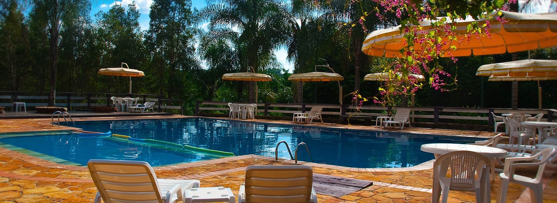 Pousada Mirágua Refúgios | Chalés em Brotas